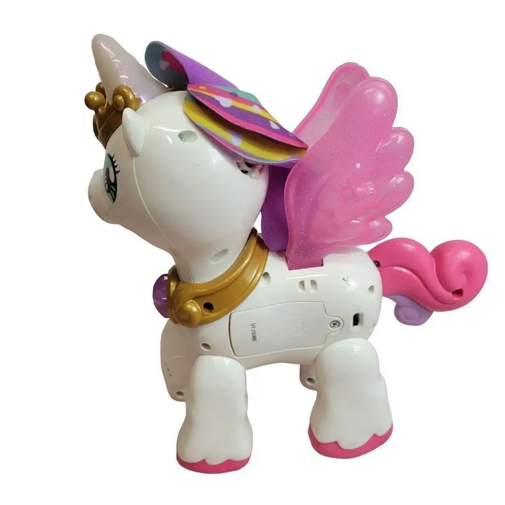 vtech | Toys | Vtech Starshine The Bright Lights Unicornunicorn Toy ...